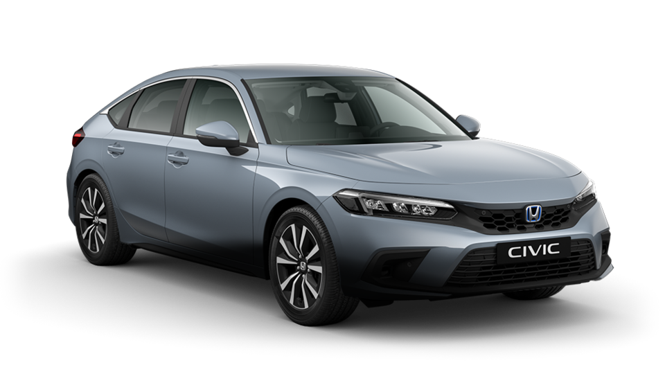 Honda Civic Hybrid | Honda PL