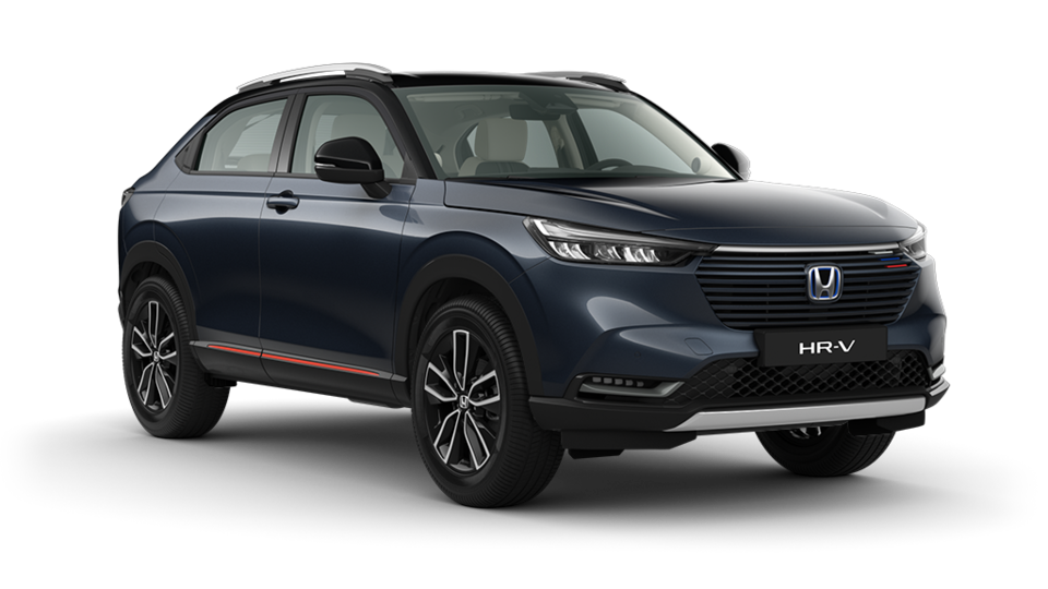 Sigma Car - Honda dealer