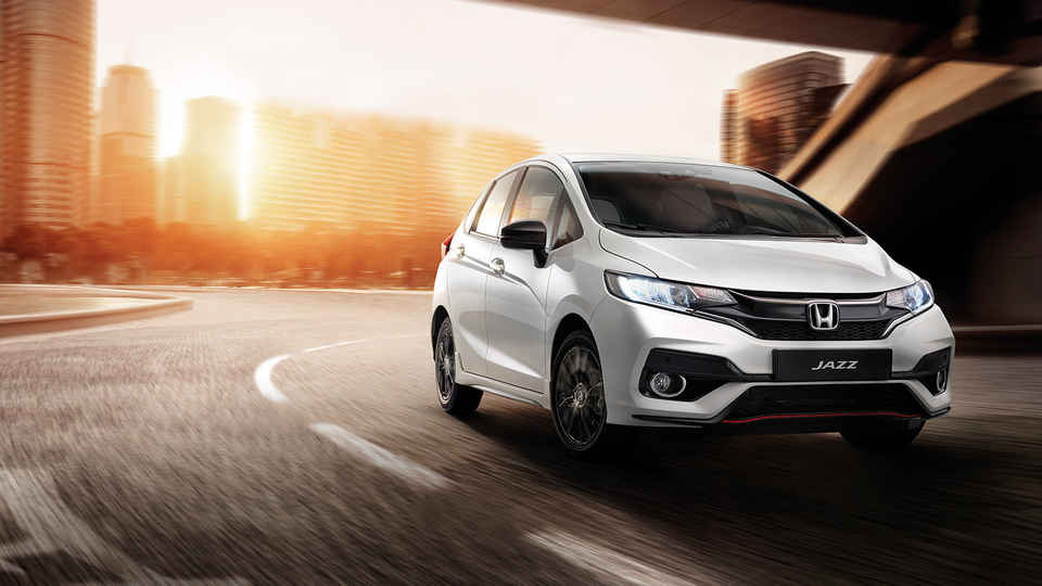 Test WLTP - emisja CO2 i zużycie paliwa w aucie | Honda PL