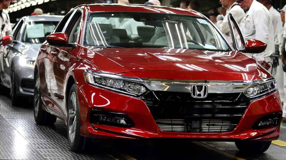 Honda na świecie | Ogólnoswiatowa ambicja | Honda PL