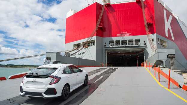 Honda na świecie | Ogólnoswiatowa ambicja | Honda PL