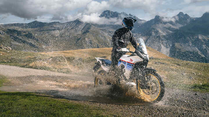 Motocykle – Honda PL