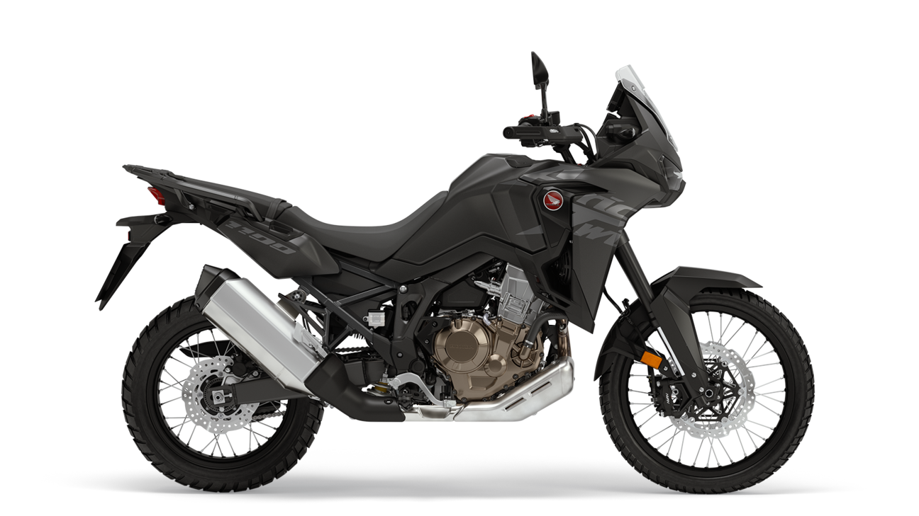 Dane techniczne - CRF1100L Africa Twin - Adventure - Gama - Motocykle - Honda