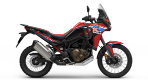 Dane techniczne - CRF1100L Africa Twin Adventure Sports - Adventure - Gama - Motocykle - Honda