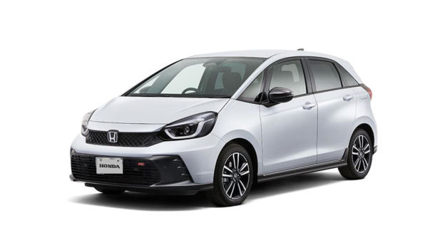 Konfigurator pojazdów Honda - Samochody - Honda PL